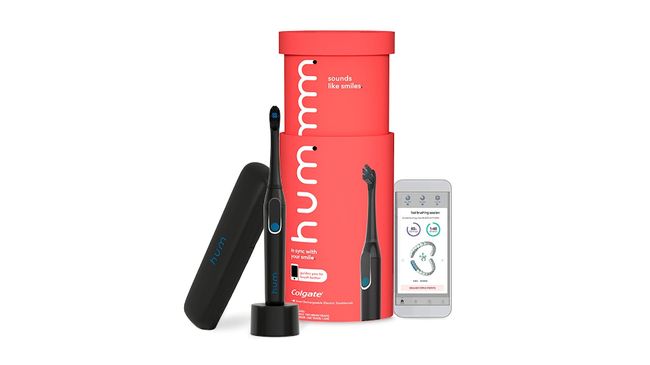 Final chance to save 73% on the top-rated hum by Colgate electric ...