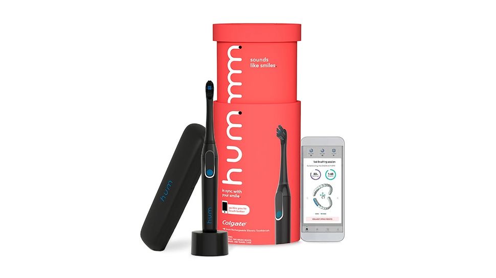 Final chance to save 73% on the top-rated hum by Colgate electric ...