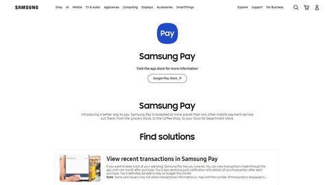 Best mobile payment app of 2025 | TechRadar