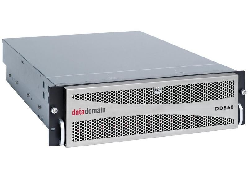 EXCLUSIVE: Data Domain DD560 | IT Pro