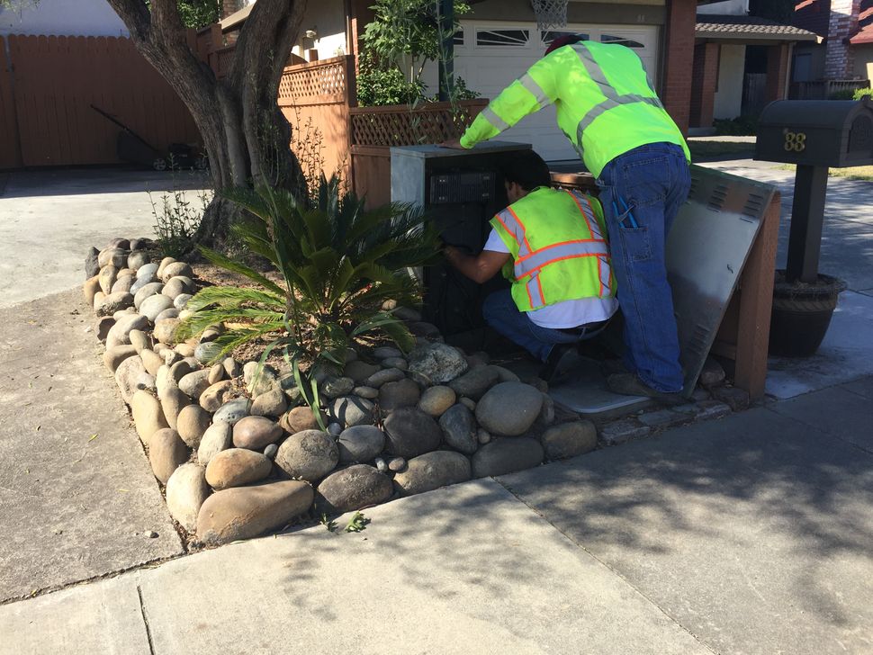 What it's like to have the fastest internet in the country | PC Gamer