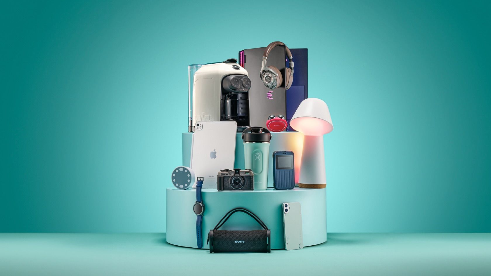 101 gadgets you can’t live without | T3