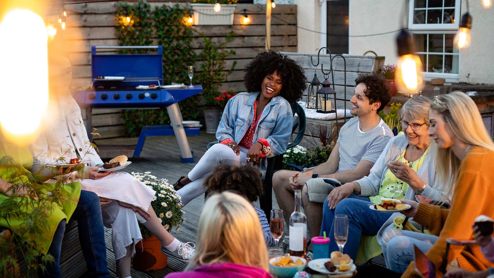 BBQ party ideas: 11 ways to host the perfect summer cookout | Gardeningetc