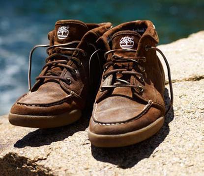 Timberland Earthkeepers | Wallpaper*