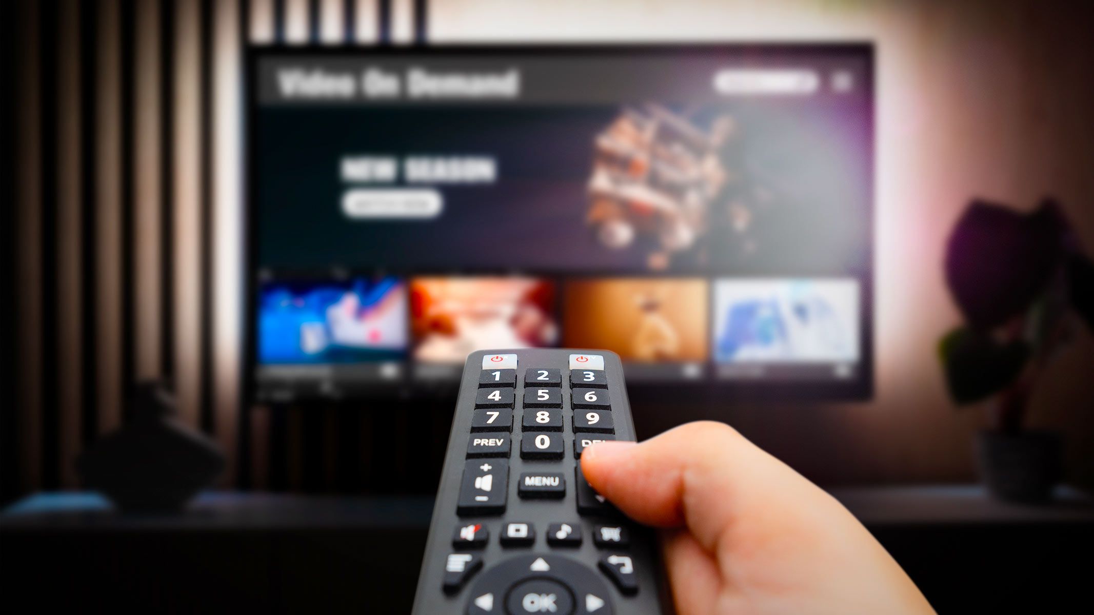 The best sci-fi Blu-rays to own if you don't want streaming ...