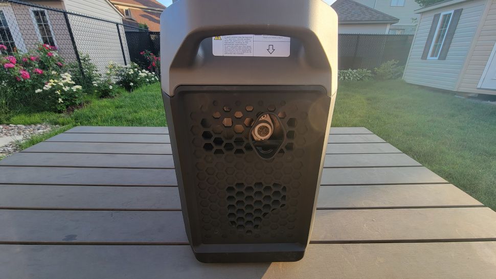 EcoFlow Smart Generator review | TechRadar