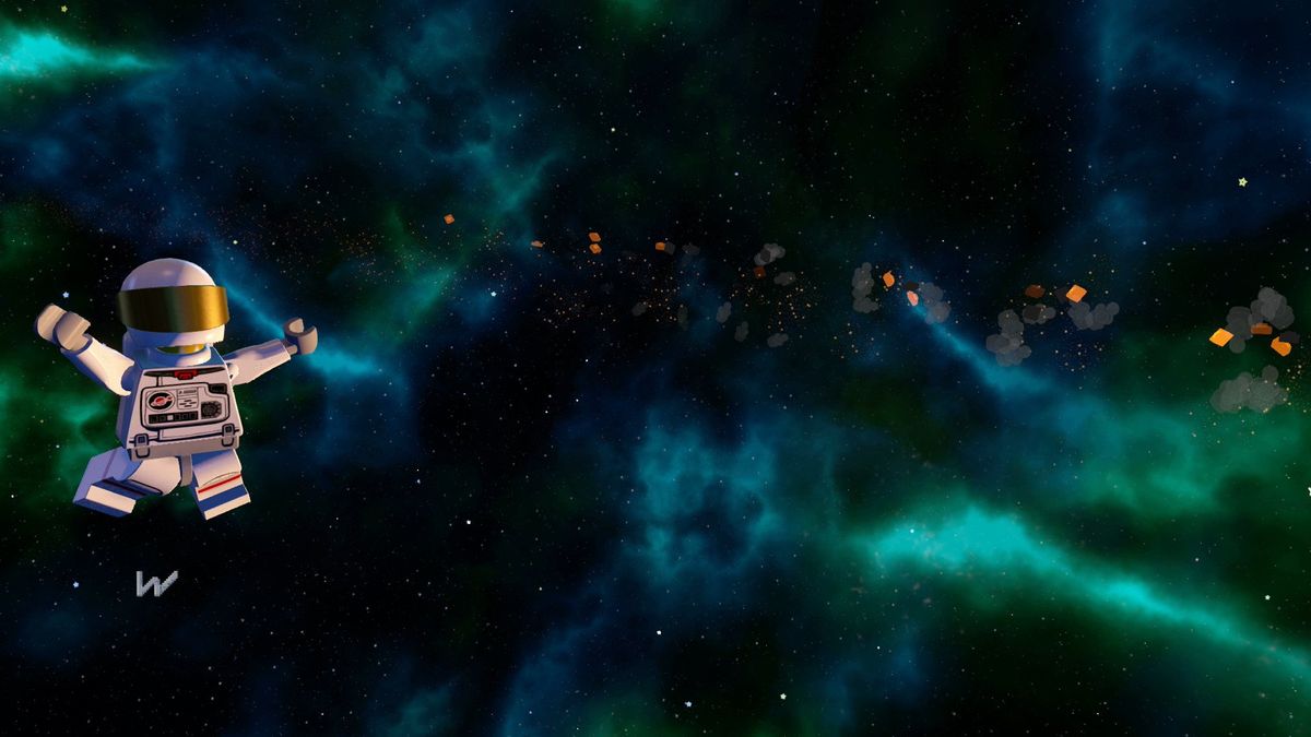 Lego Worlds for Xbox One review: it doesn't quite deliver the open ...