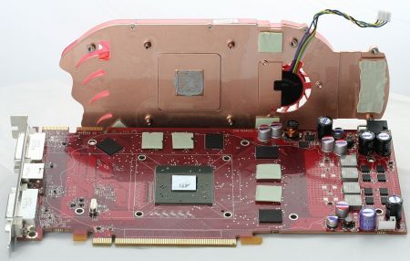 Radeon HD 3850 And 3870 - AMD Radeon HD 3800: ATI Strikes Back | Tom's ...