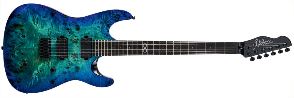 Chapman ML1 Modern Special Run review | Guitar World