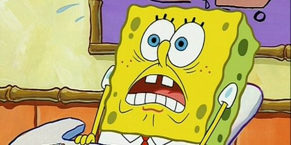 SpongeBob SquarePants Finally Cleared Up One Of The Show's Biggest ...