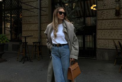 36 of the Best Spring Basics That Are Simple and Chic | Who What Wear