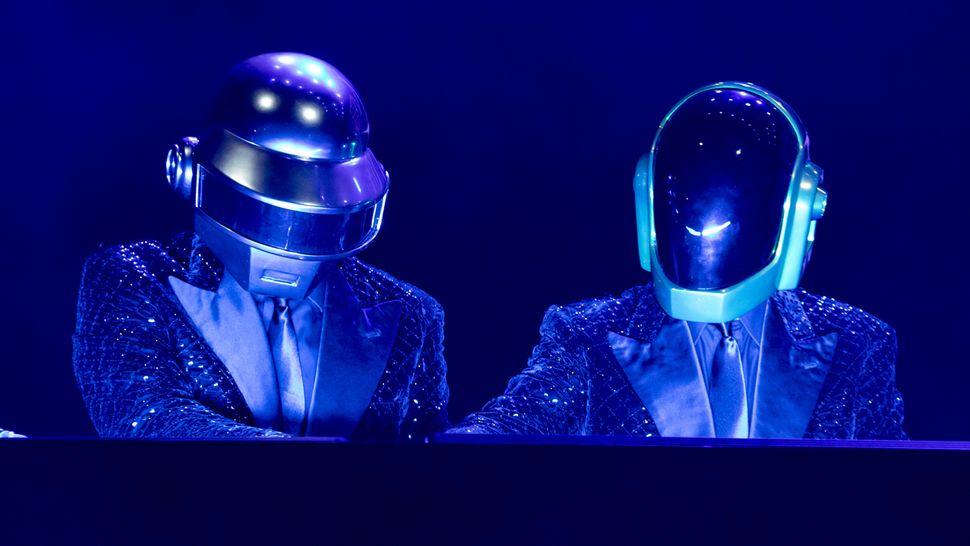 Everything you need to know about: French touch | MusicRadar