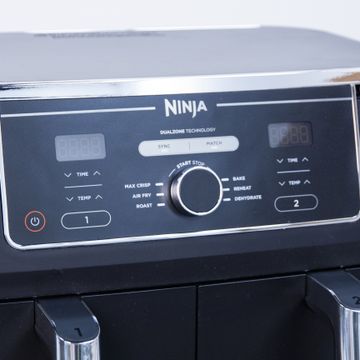 Ninja Double Stack vs Ninja Foodi MAX Dual Zone air fryer- which is ...