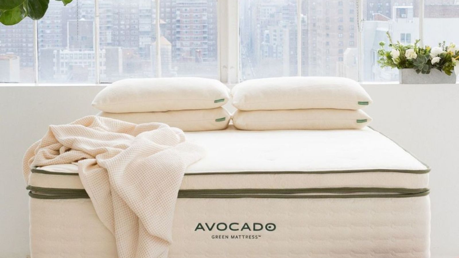 Best cooling mattress toppers + pads 2024: tried + tested