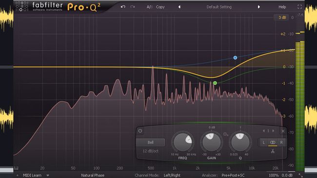 How to use EQ when you're mastering: discover the tricks the pros use ...