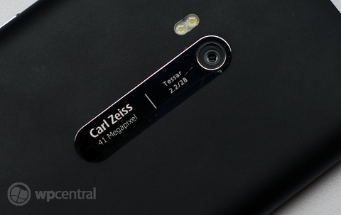 Nokia photo sensor patent looks to take the hump out of Pureview ...