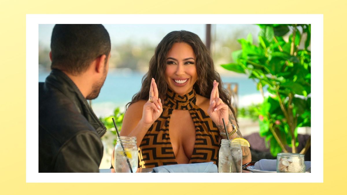 Meet Kayla Cardona, the Selling the OC agent and pot-stirrer | My Imperfect Life