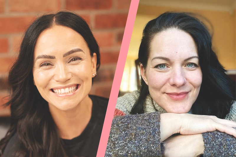 The Secret: Where is Colin Howell and Hazel Stewart now? | GoodtoKnow