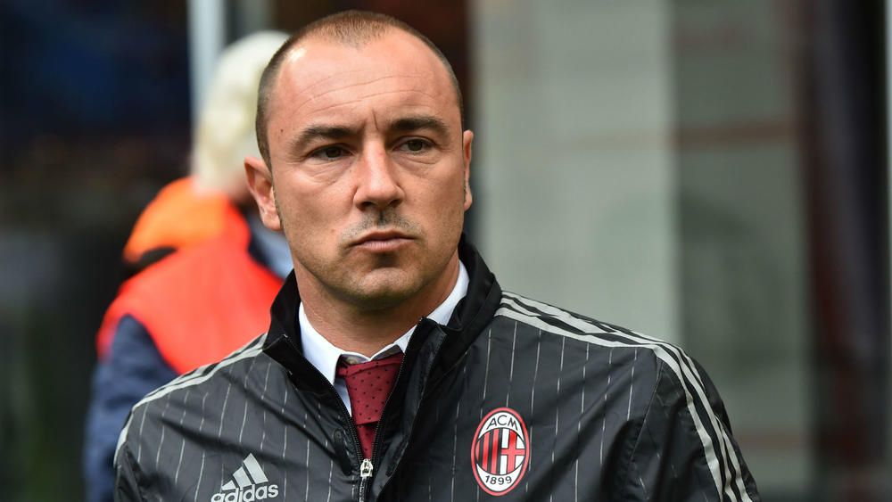 Brocchi hails battling AC Milan win | FourFourTwo