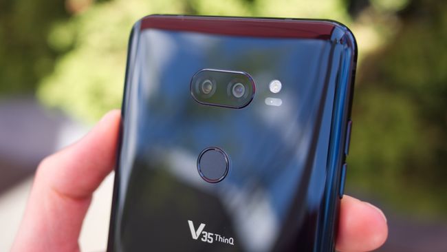 LG G8 release date set for March with 3D cameras but no 5G | TechRadar