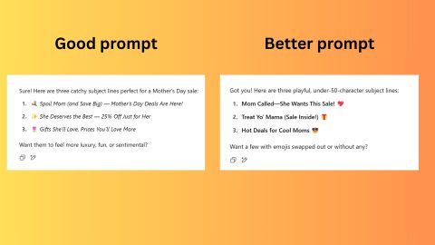 I’m a prompt engineer — these 7 secrets will instantly level up Your ...