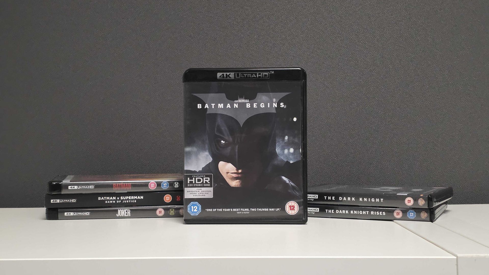 This classic superhero movie is turning 20 – and it's still a great ...