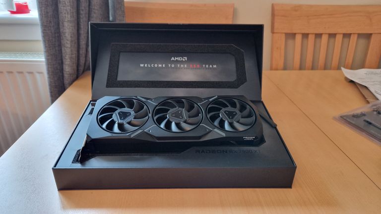 AMD Radeon RX 7900 XT Review: "One of the best value cards on the ...