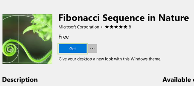 How to Install New Desktop Themes in Windows 10 | Laptop Mag