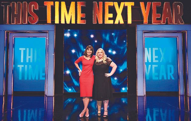 This Time Next Year | What to Watch