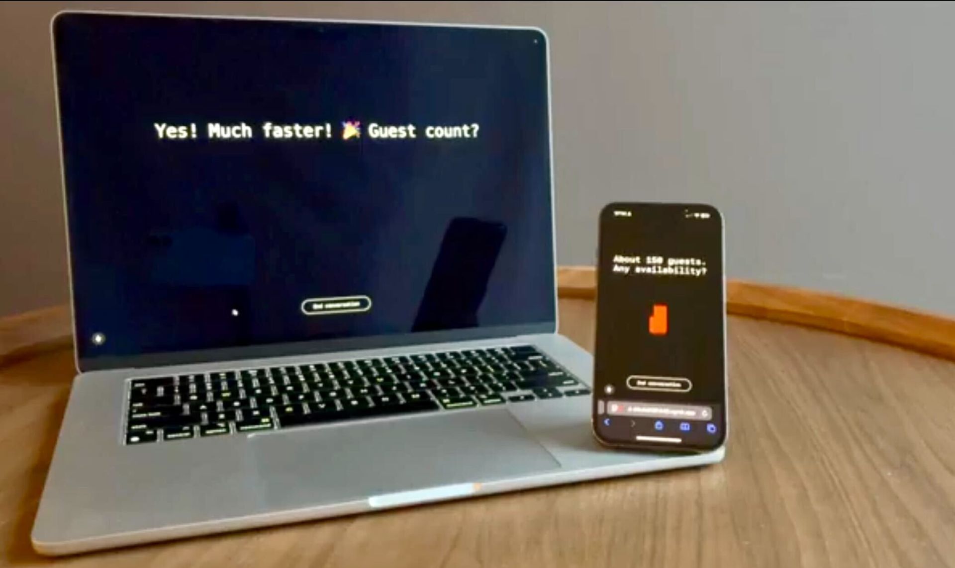 What is 'Gibberlink' why it's freaking out the internet after these two ...