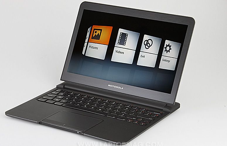 Motorola Atrix 4G Review | Laptop Mag