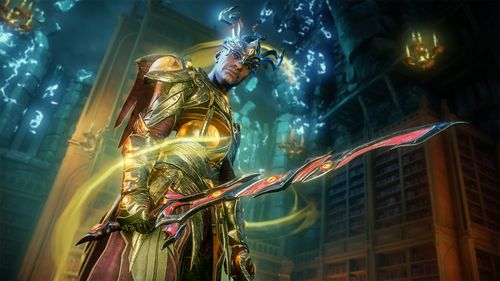 Ultima Online is still receiving updates as it celebrates its 25th ...