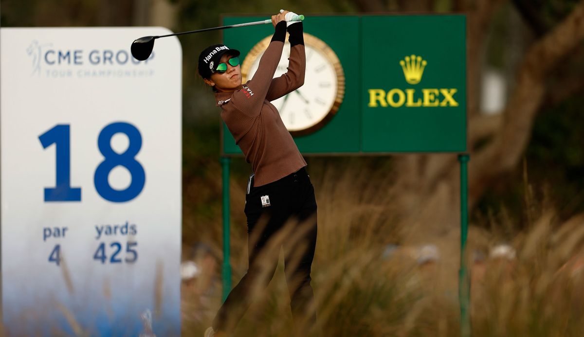 LPGA Tour Announces $100 Million Record Purse For 2023 | Golf Monthly LPGA Tour Announces $100 Million Record Purse For 2023 | Golf Monthly