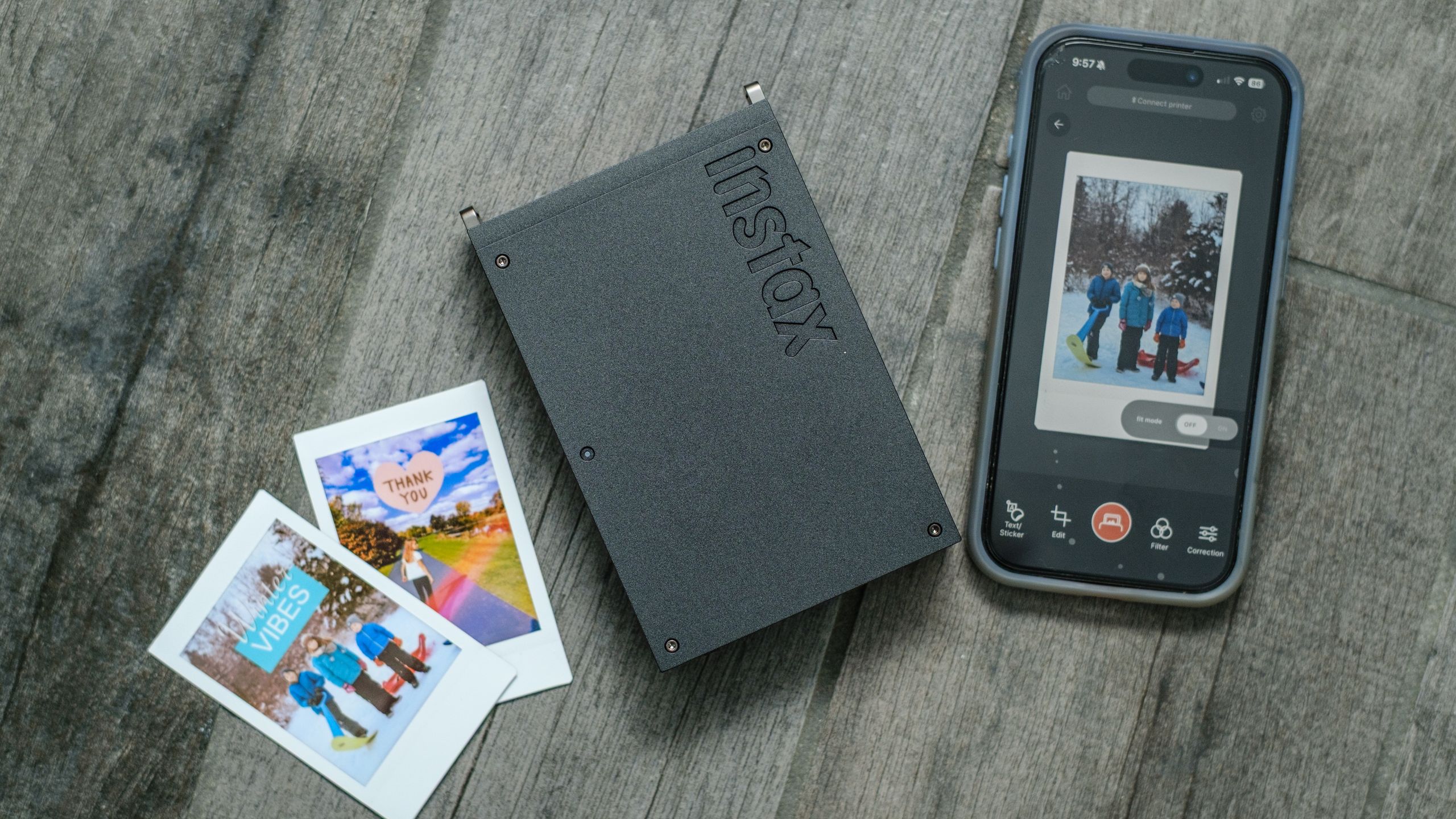 The best portable printers | Digital Camera World
