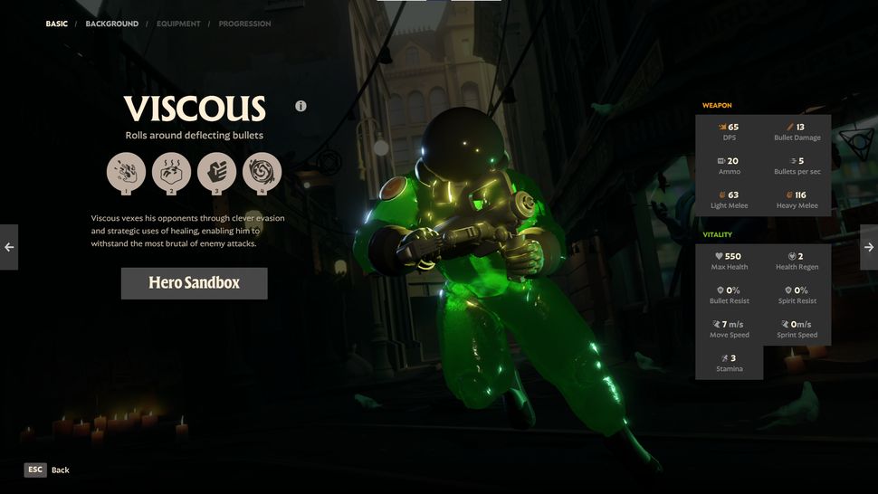 I can already see 5 ways Valve's new game Deadlock will change the MOBA ...