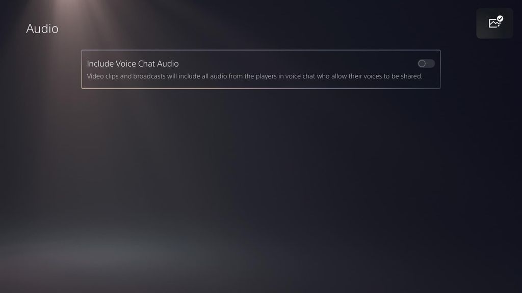 How to Add Voice Audio to PS4 or PS5 Livestreams | Tom's Hardware