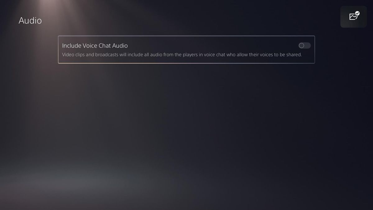 How to Add Voice Audio to PS4 or PS5 Livestreams | Tom's Hardware