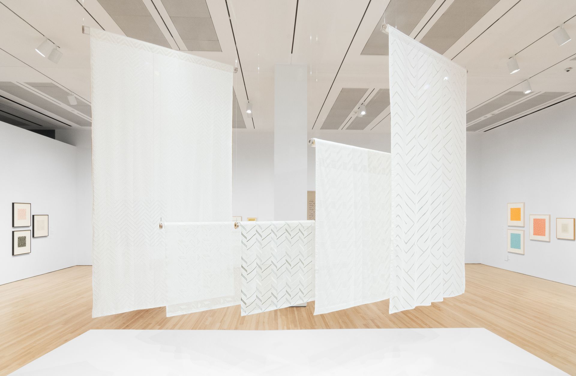 Anni Albers’ groundbreaking collection at the Blanton Museum | Wallpaper*