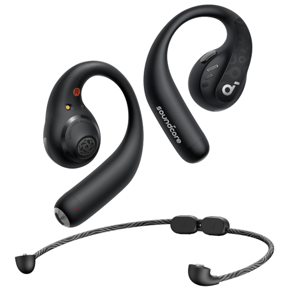 Best open-ear earbuds | Android Central