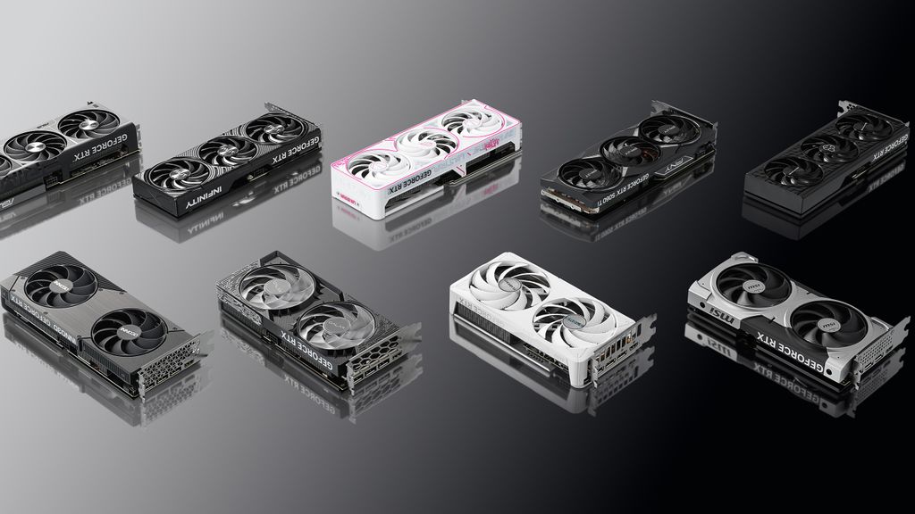 Where to buy RTX 5060 — live updates and stock checker | Tom's Guide