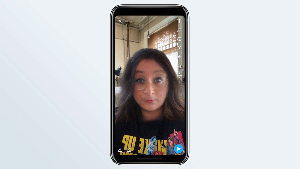 19 best Snapchat filters | Tom's Guide