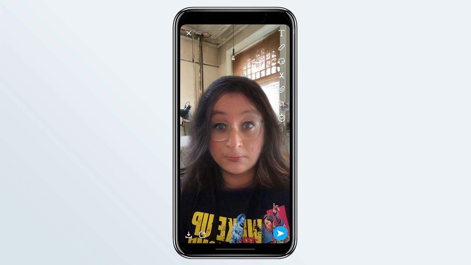 19 best Snapchat filters | Tom's Guide
