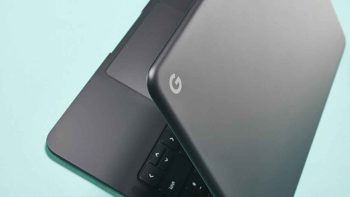 Google Pixelbook Go review: the new flagship affordable Chromebook | T3