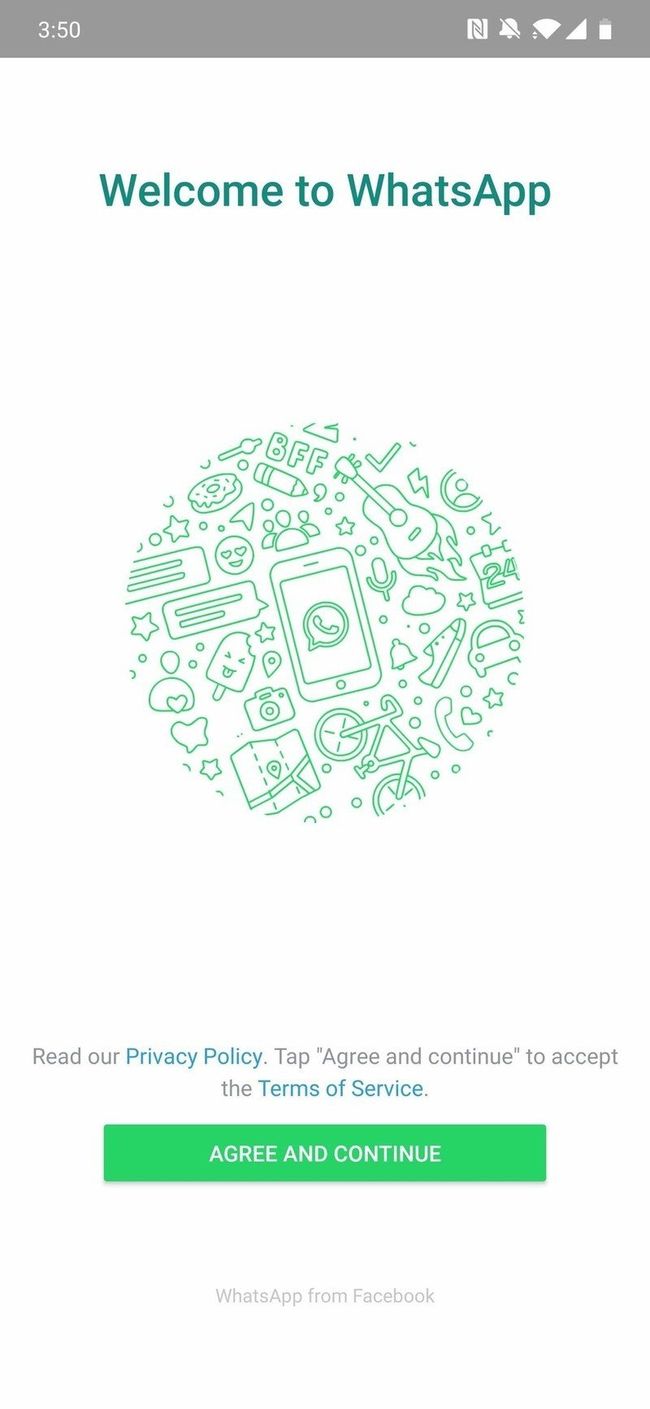 How to back up and restore your WhatsApp messages with Google Drive ...