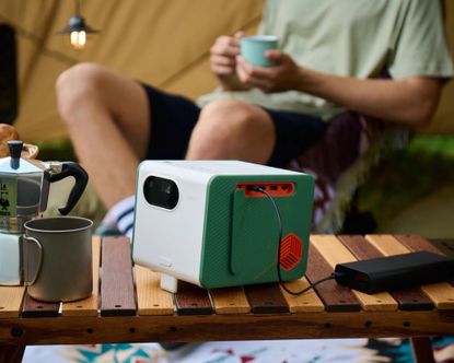 Genius uses for outdoor smart plugs | Livingetc