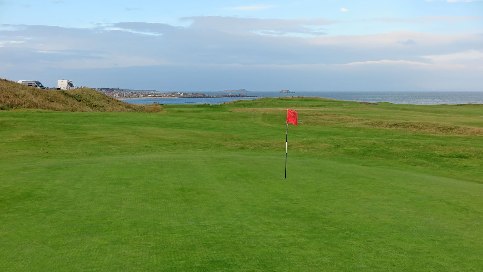 Glen Golf Club Course Review | Golf Monthly