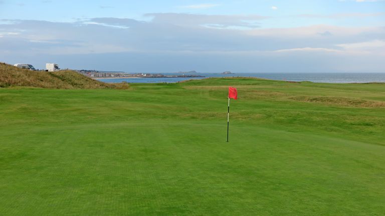 Glen Golf Club Course Review | Golf Monthly