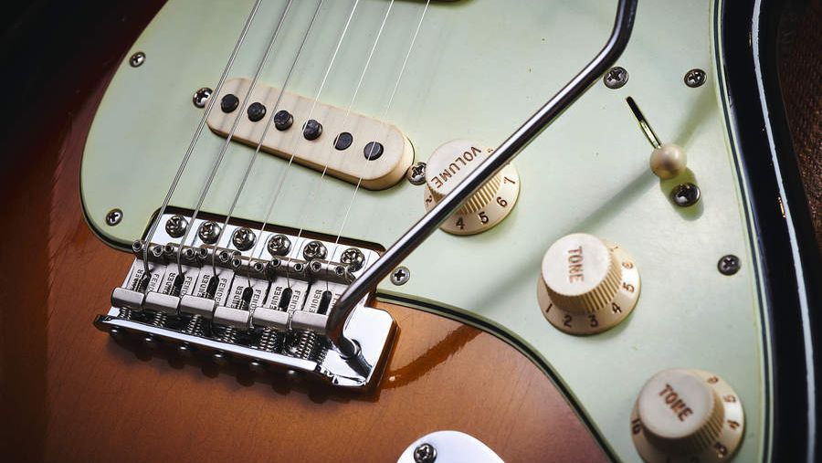 5 Fender innovations that changed the world of guitar | Guitar World