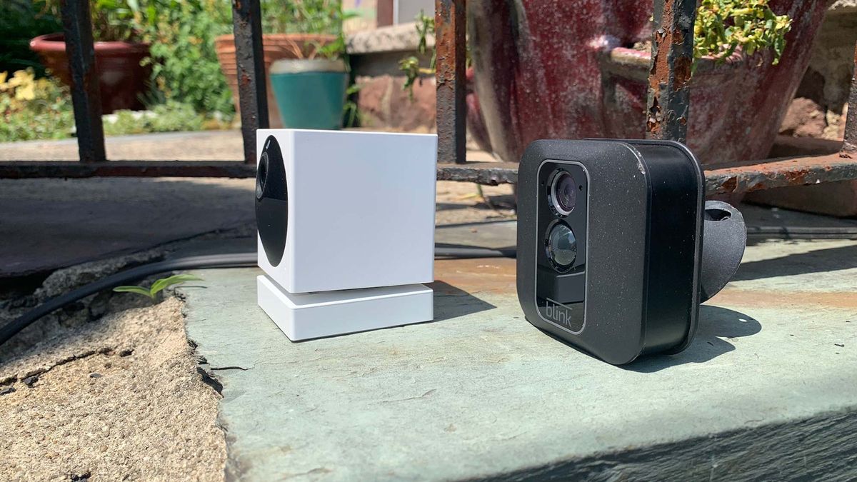 Wyze Cam Outdoor review | Tom's Guide