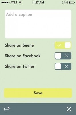 Hands On With Seene: 3D Photo Taking App for iOS - LAPTOP Magazine: The ...